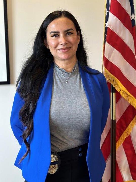 Women’s Conference - Los Angeles Airport Peace Officers Association