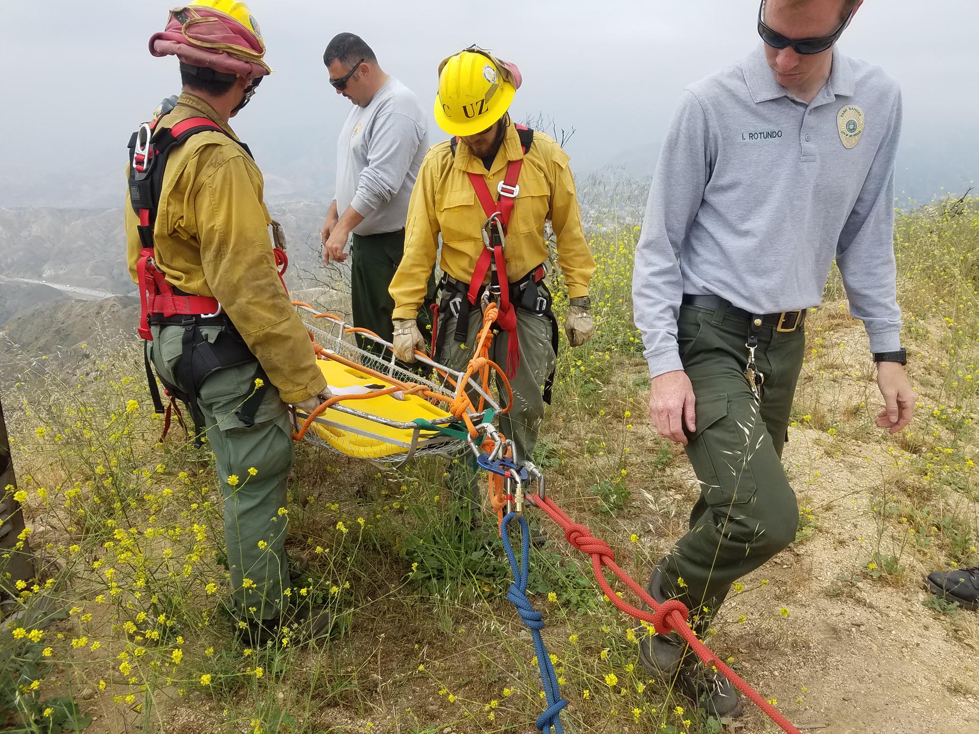 Park_Rangers_02 - Los Angeles Airport Peace Officers Association