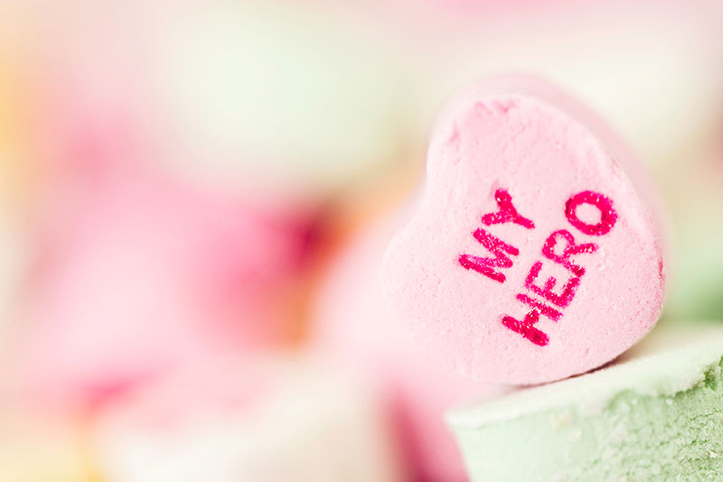 Valentine’s Day Safety Tips - Los Angeles Airport Peace Officers ...