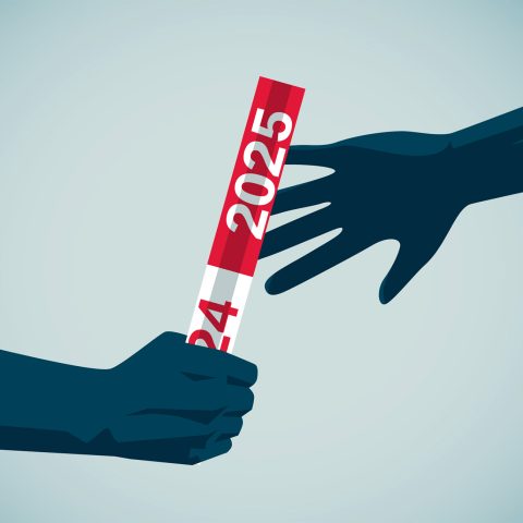 A Look Back at 2024 and What’s to Come in 2025 - Los Angeles Airport ...