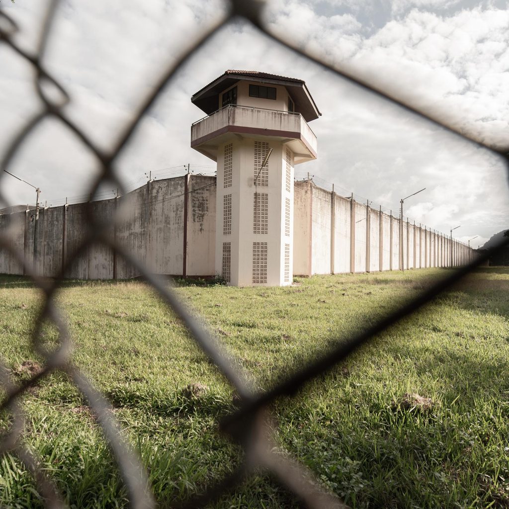 California Supreme Court Limits Early Release of Violent Felons Under ...