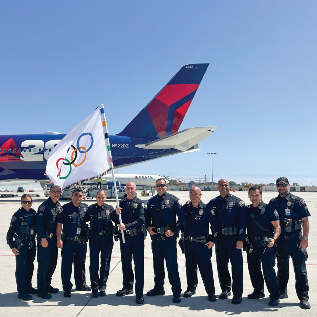 It’s Time to Invest in LAXPD: Ensuring Safety During the World Cup ...