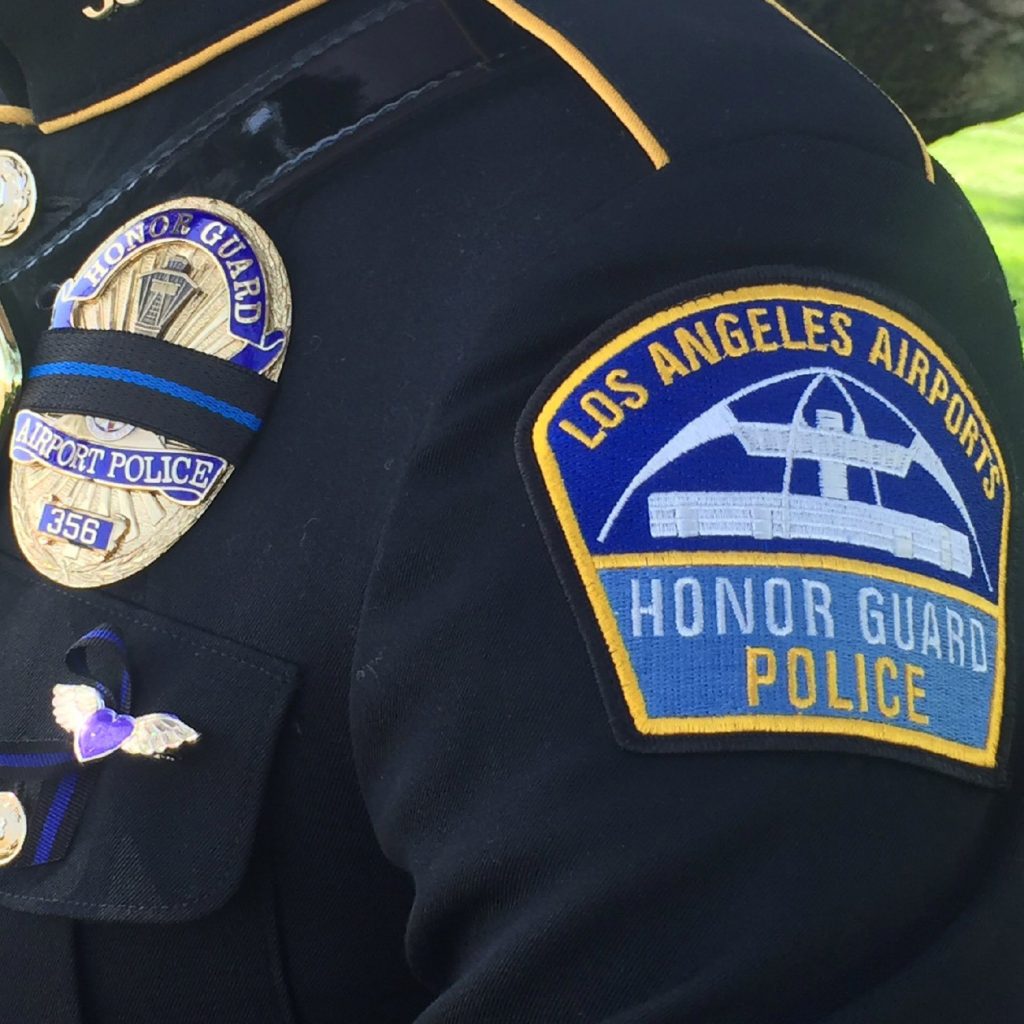 May We Never Forget: Honoring Those Who Gave Their All - Los Angeles ...