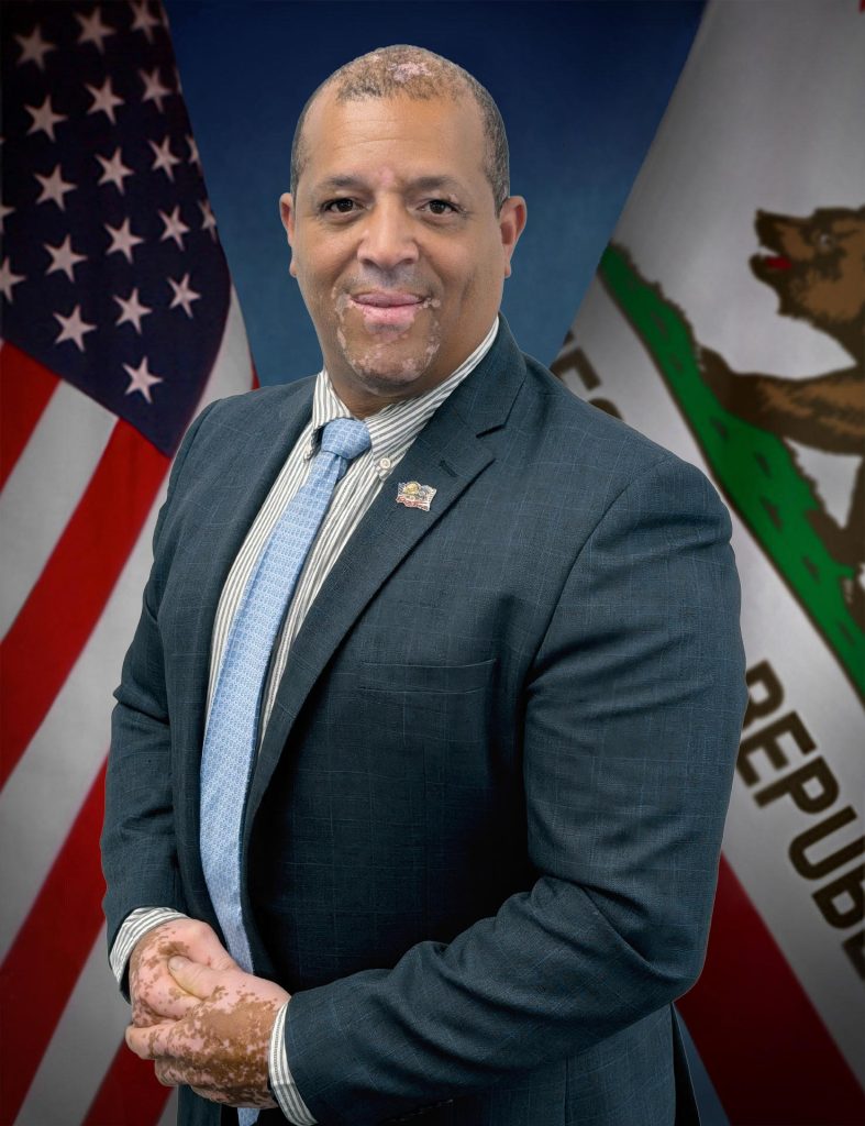 Board of Directors - Los Angeles Airport Peace Officers Association
