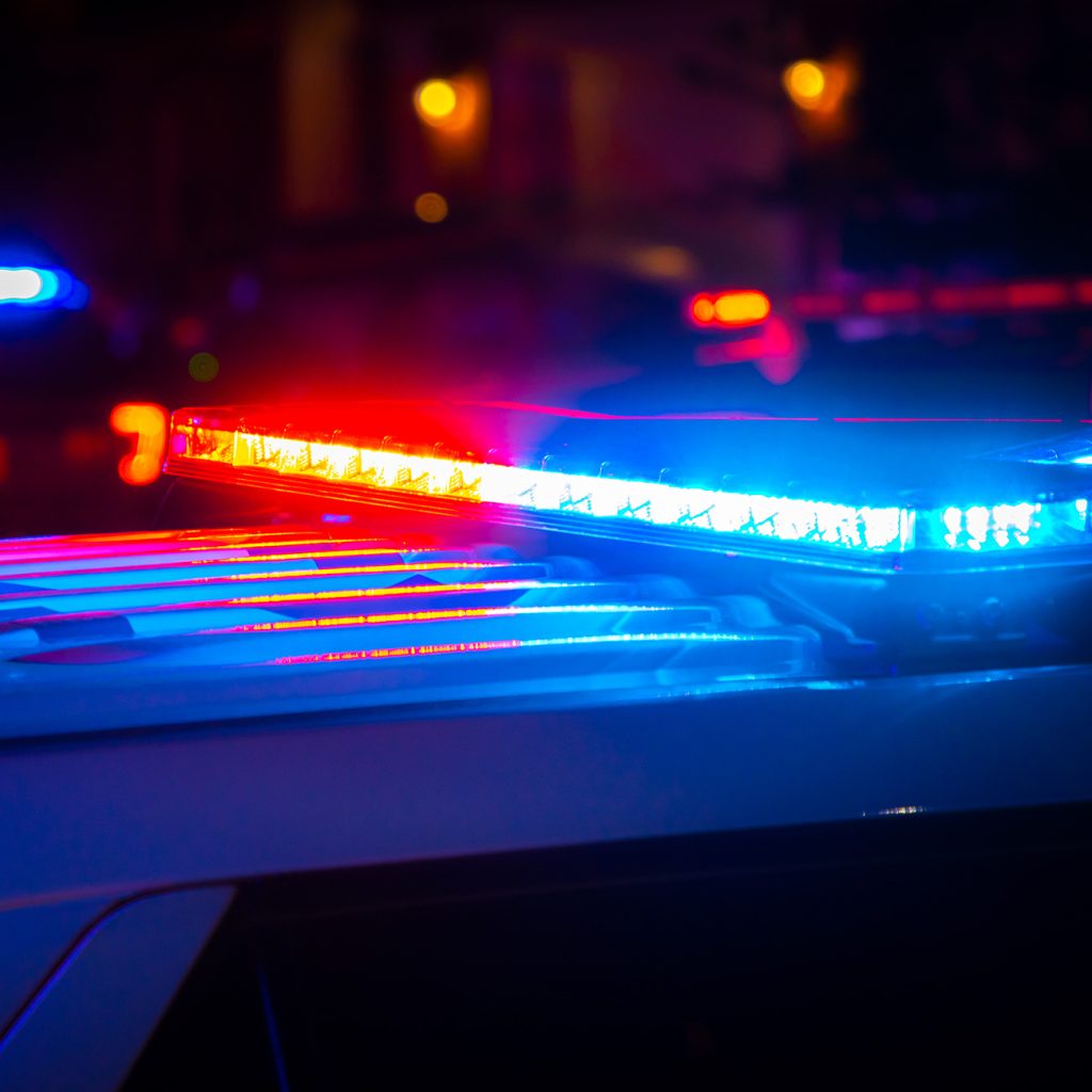 Ninth Circuit Tosses Out Previous Ruling Denying Qualified Immunity in ...