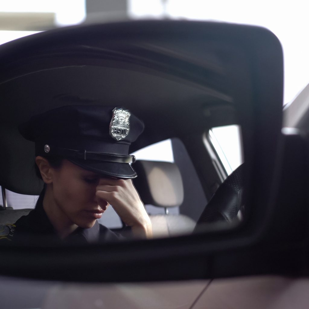 Raising Awareness on PTSD in Law Enforcement - Los Angeles Airport ...