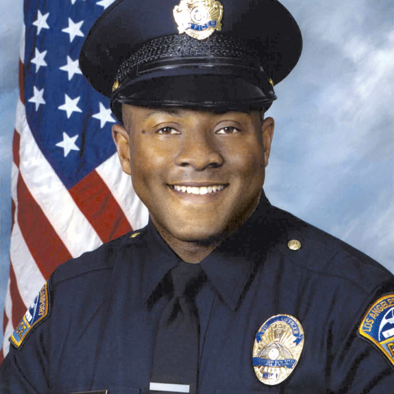 Remembering Our Fallen Peace Officers - Los Angeles Airport Peace ...