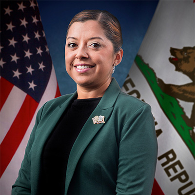 Women’s History Month: LAAPOA Board Member Ruth Delgado on Celebrating ...