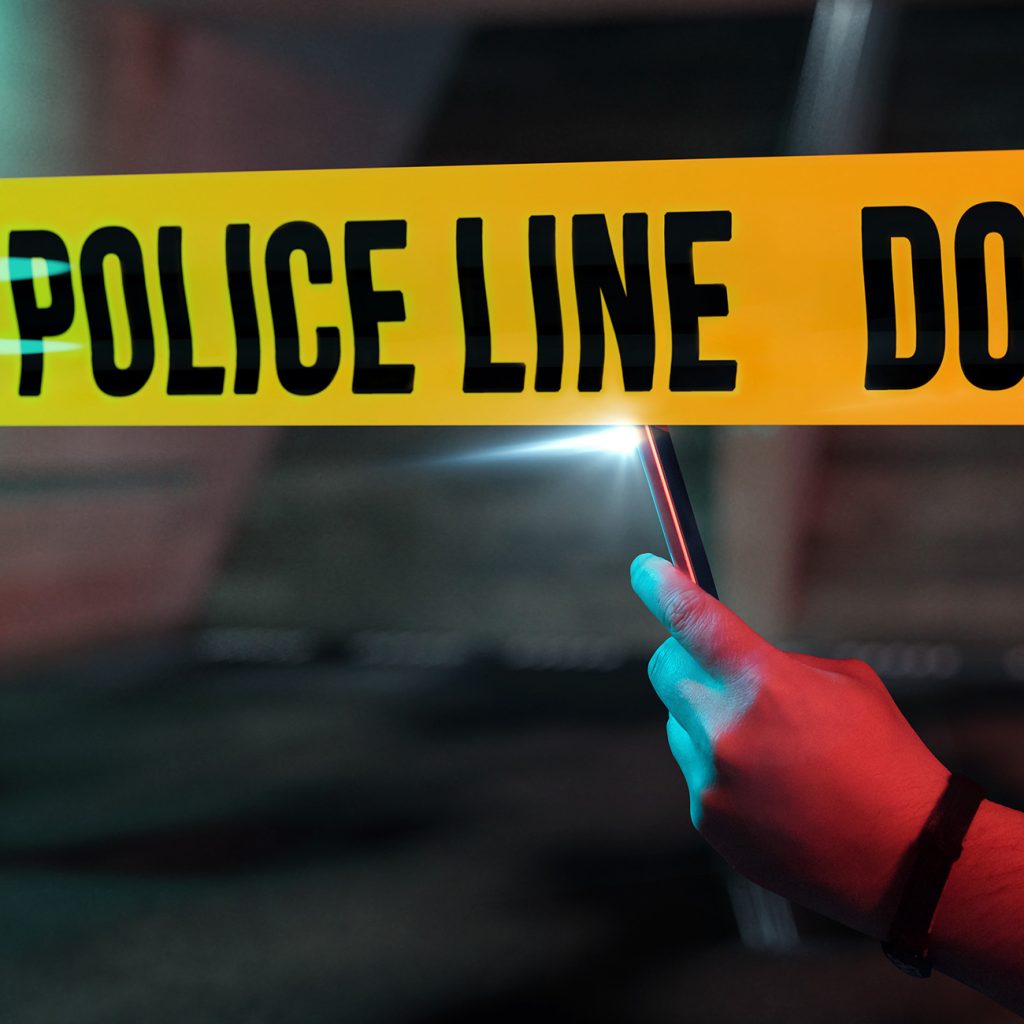 Smile, You’re on Camera: The First Amendment Protects Recording the ...