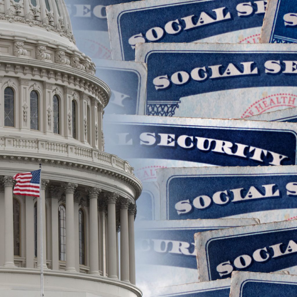 Social Security Fairness Act Becomes Law After Decades-Long Battle ...
